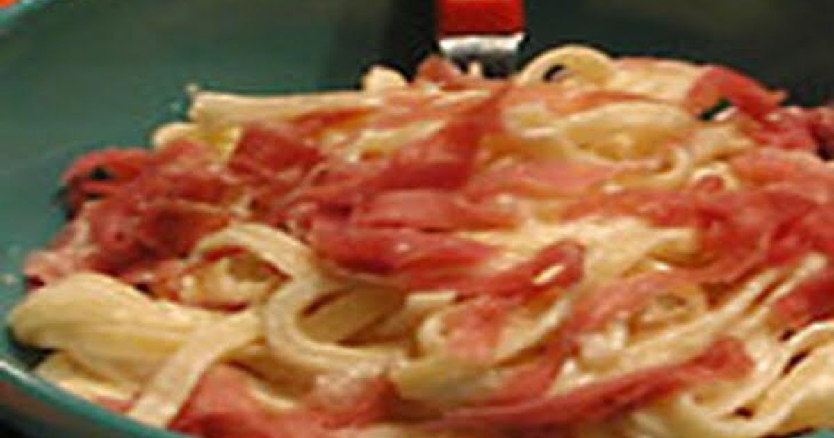 Irresistible parma ham recipes to savor today