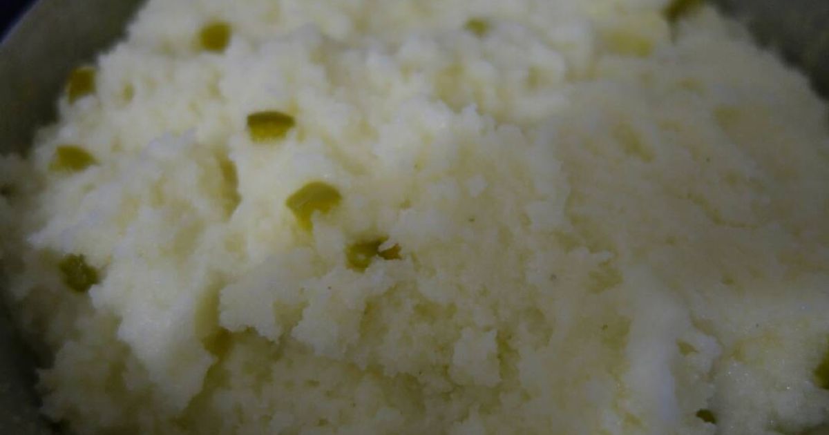 Braai Pap Recipes: One Of The Largest Recipe Sites