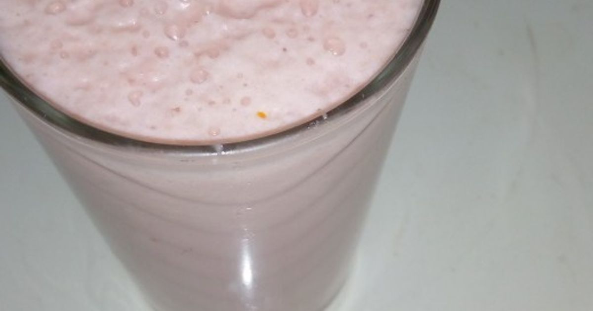 Water Melon Smoothie girki daga Fatima muhammad Bello - Cookpad