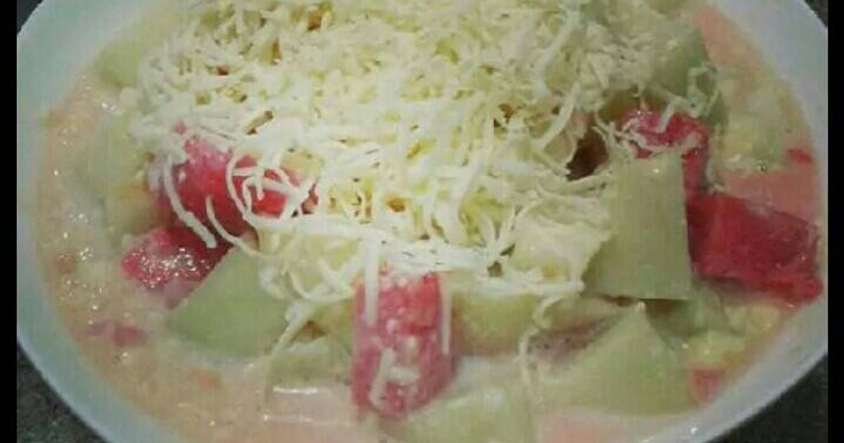 Resep yogurt homemade pisang rumahan enak dan mudah - Cookpad