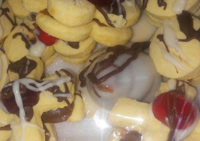 Masas finas Receta de Juan Ramón Moya- Cookpad