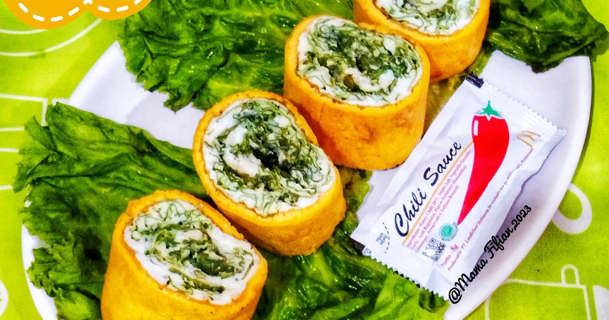 16.668 resep selada enak dan mudah - Cookpad