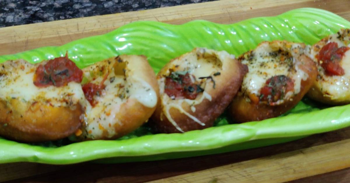 36 easy and tasty puchka recipes by home cooks - Cookpad