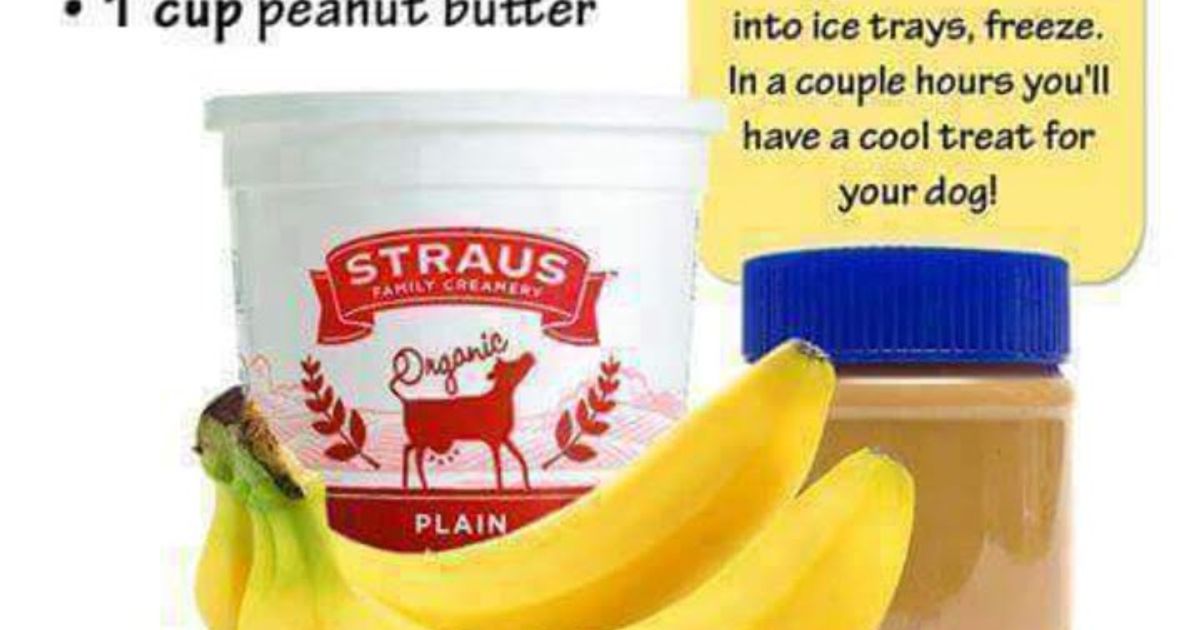 Irresistible Banana Ice Cream Cube Recipes To Try