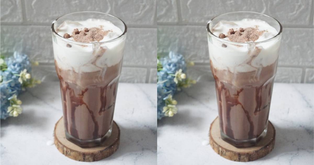 16 resep ovaltine chesee cream enak dan mudah - Cookpad