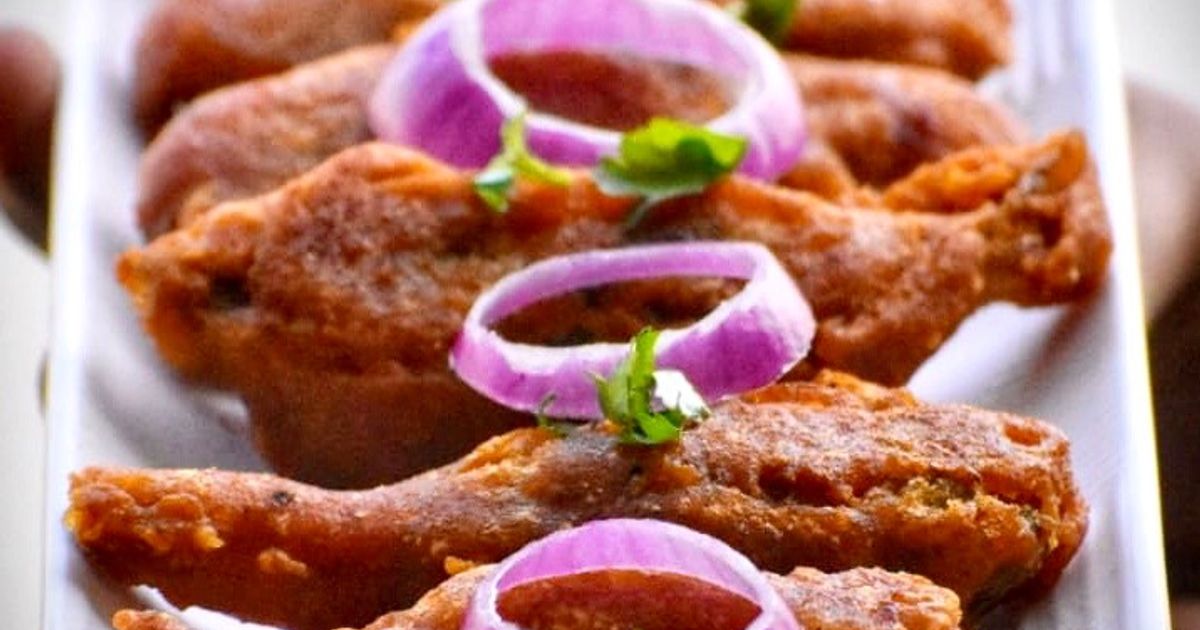Topse Fry Recipes: Simple & Delicious Ideas - Cookpad