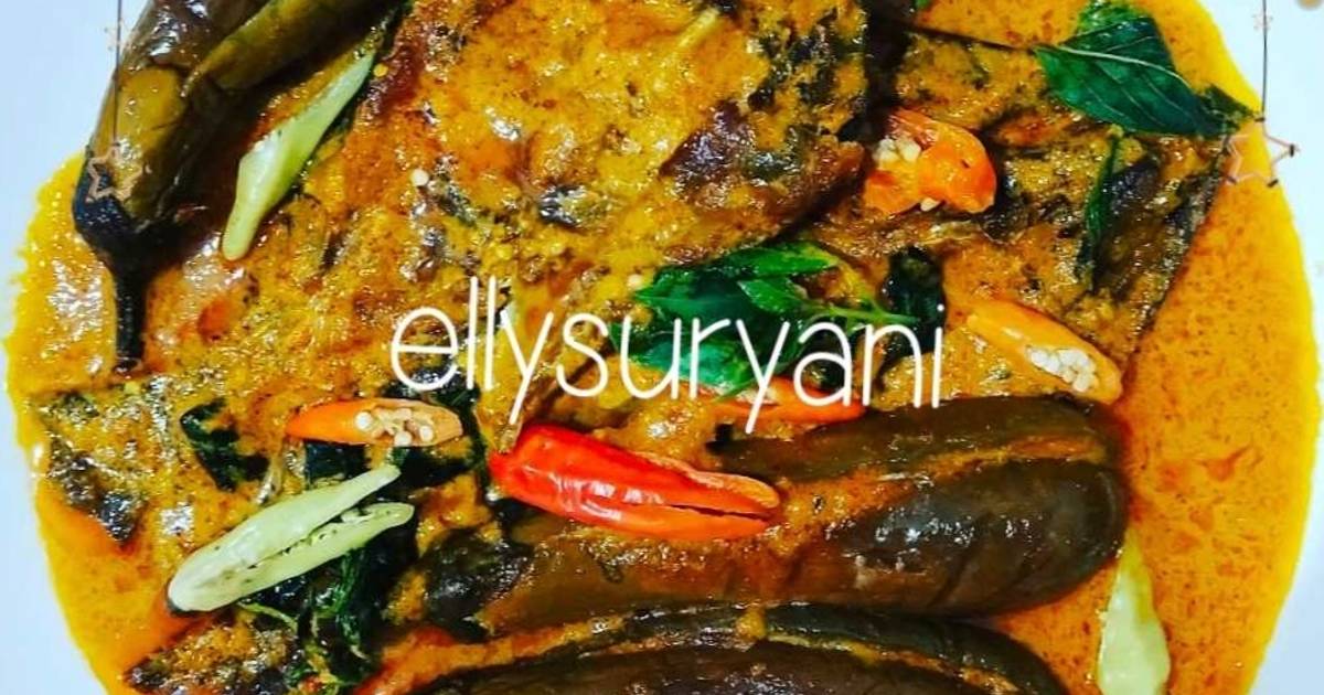 134 resep sayur kare indonesia enak dan mudah - Cookpad
