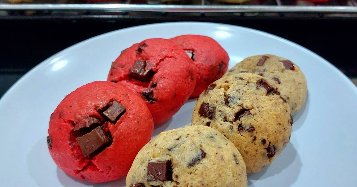 40 resep cookie rendah kalori enak dan mudah - Cookpad