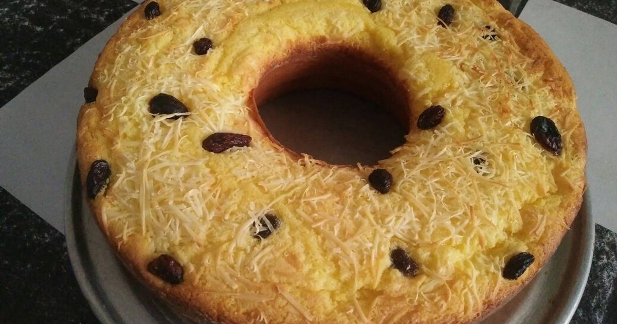 41 resep bolu roombutter enak dan sederhana ala rumahan - Cookpad