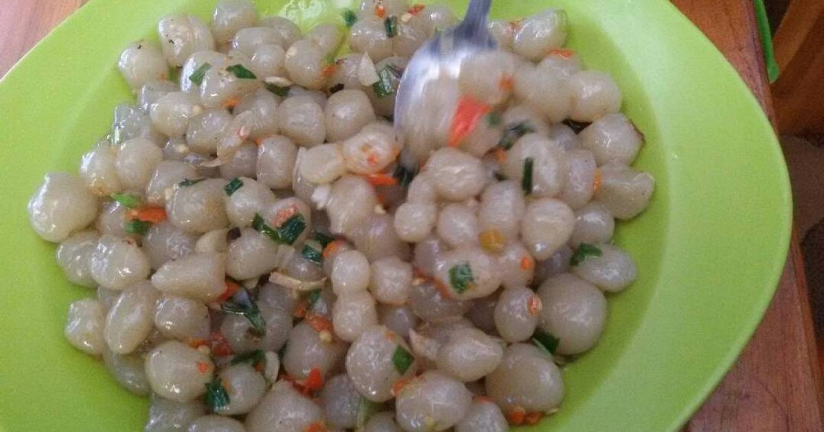 Resep Bacil oleh Nur Hasanah - Cookpad