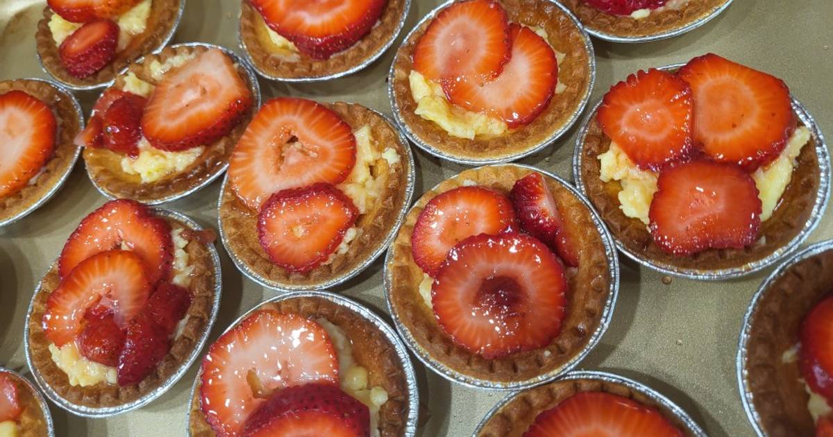 1,714 easy and tasty strawberry essence recipes by home cooks - Cookpad