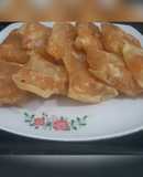 Resep cibay lezat dan praktis aneka isi untuk jajanan nikmat