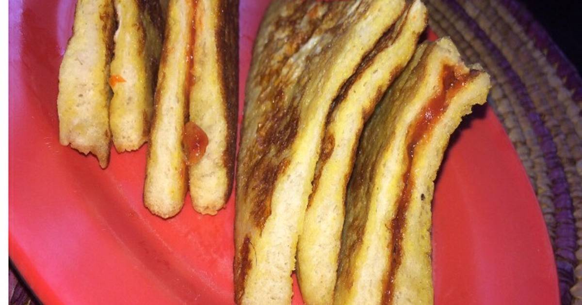 19 easy and tasty hausa snacks recipes by home cooks - Cookpad