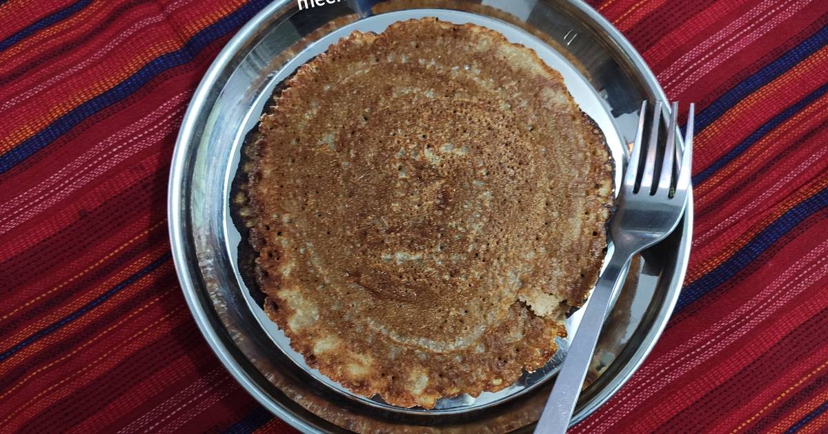 अकतोरी (aktori recipe in Hindi) रेसिपी बनाने की विधि in Hindi by Meenu ...