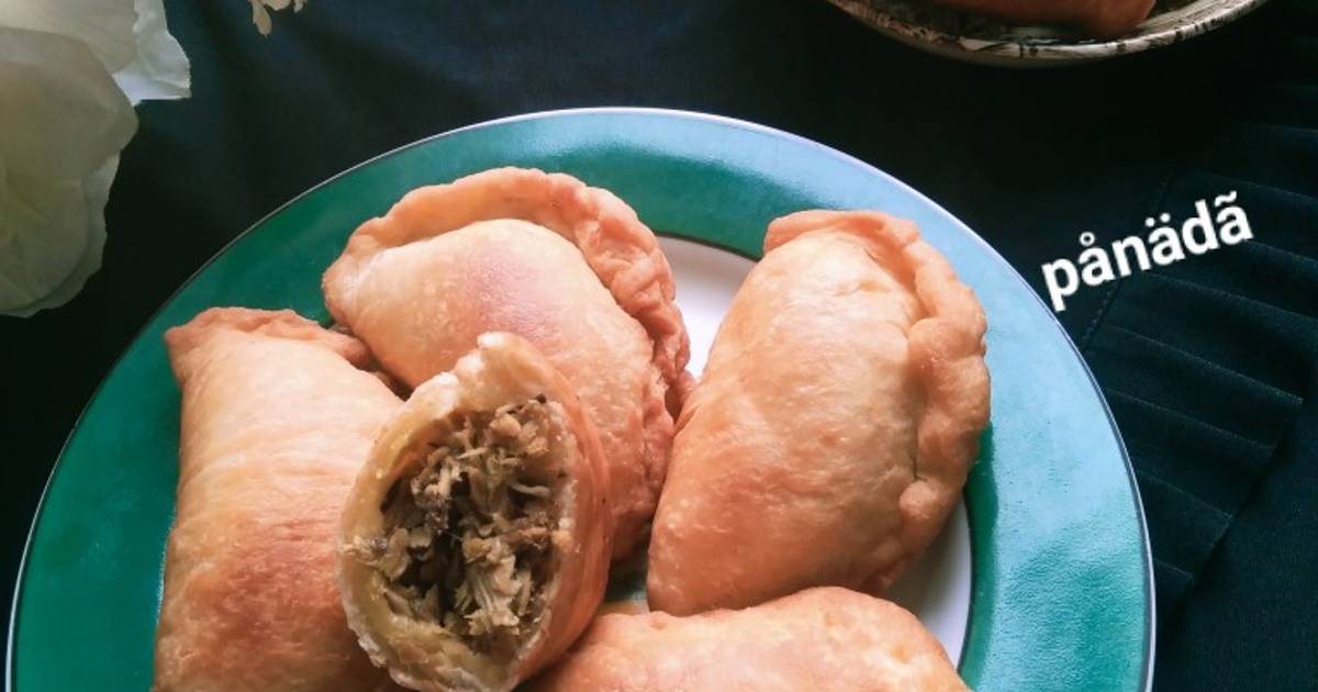 Resep Panada🥟 oleh Tata My Beloved - Cookpad
