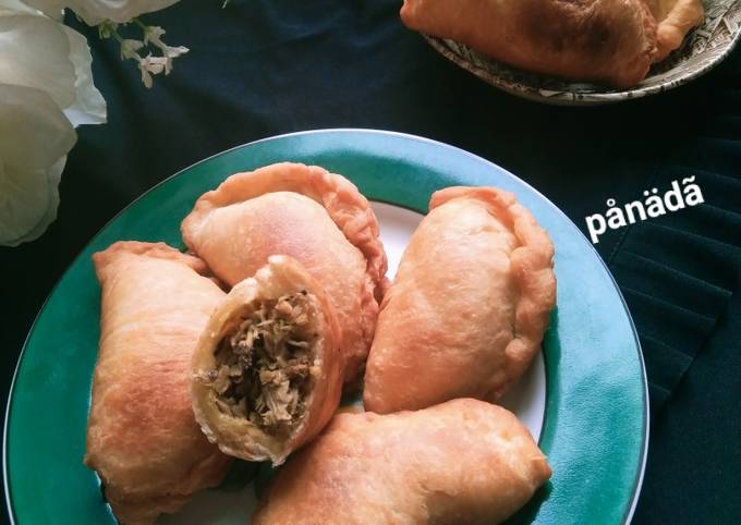 Resep Panada🥟 oleh Tata My Beloved - Cookpad