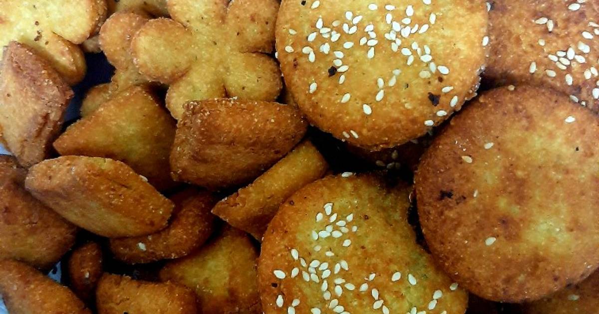 221 easy and tasty rawa(semolina recipes by home cooks - Cookpad