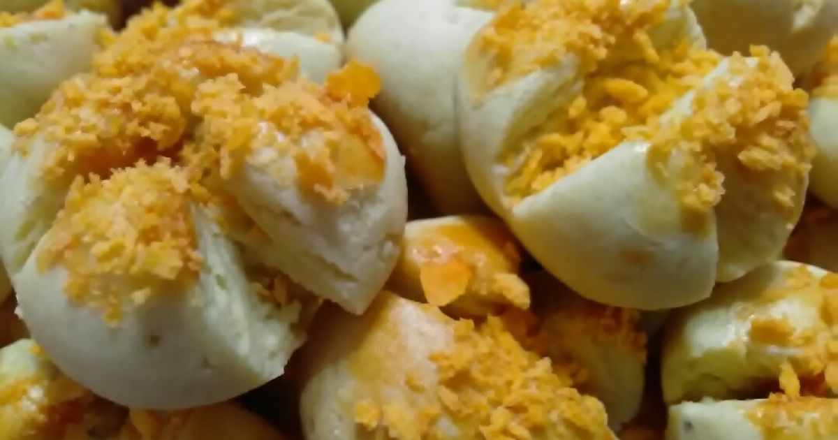 6 resep buttermilk cookie enak dan mudah - Cookpad