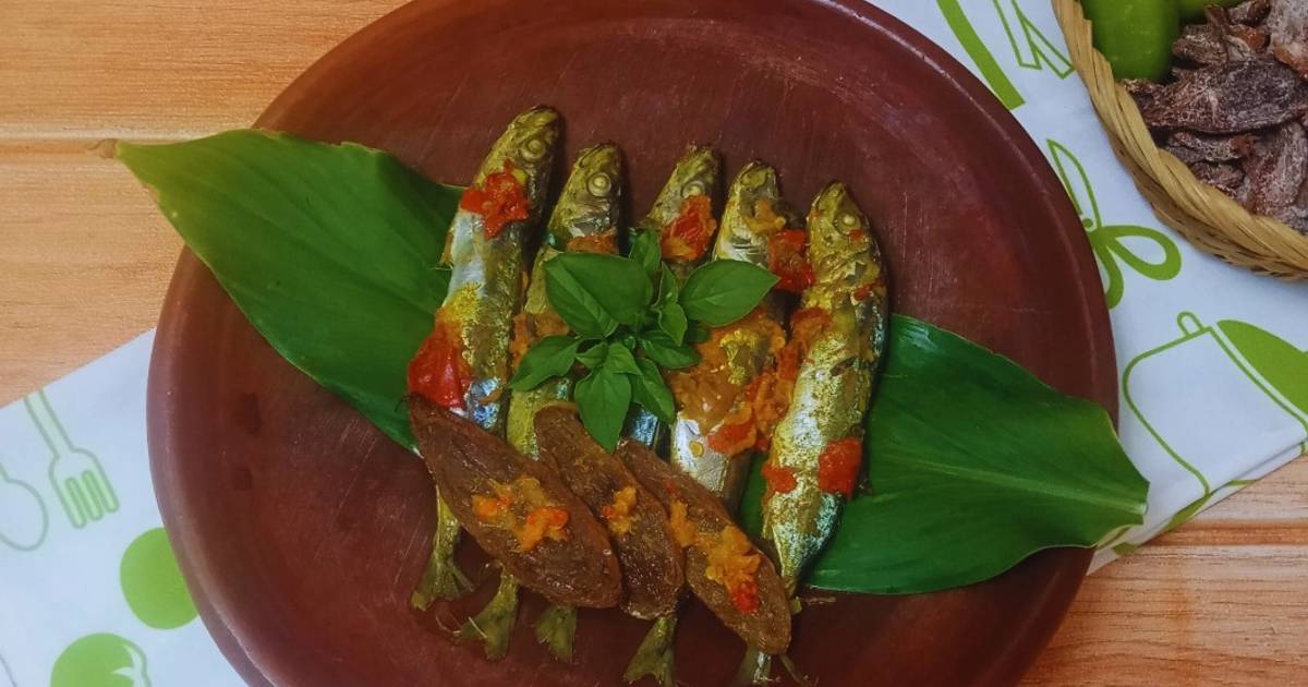 1.884 resep ungkep ikan enak dan mudah - Cookpad