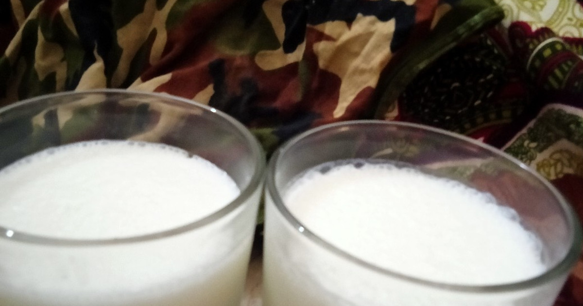 Meethi Lassi Recipe by syedas kitchan - Cookpad