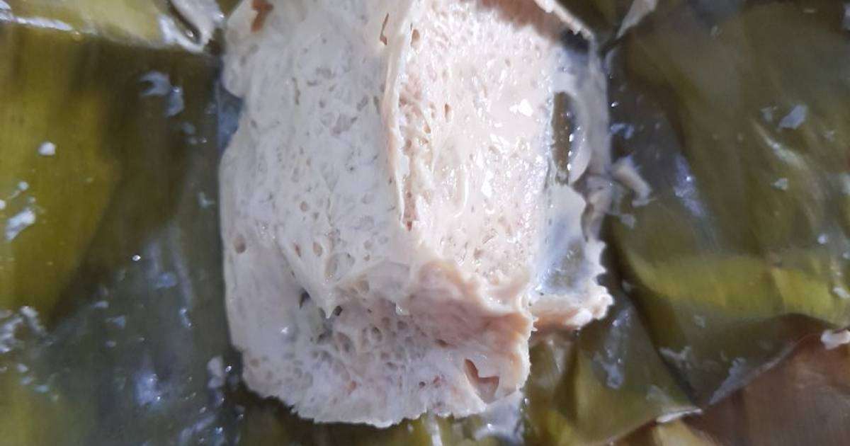 Resep Gadon Daging Sapi Enak (Mpasi 9 Bulan) oleh adhi8899 - Cookpad