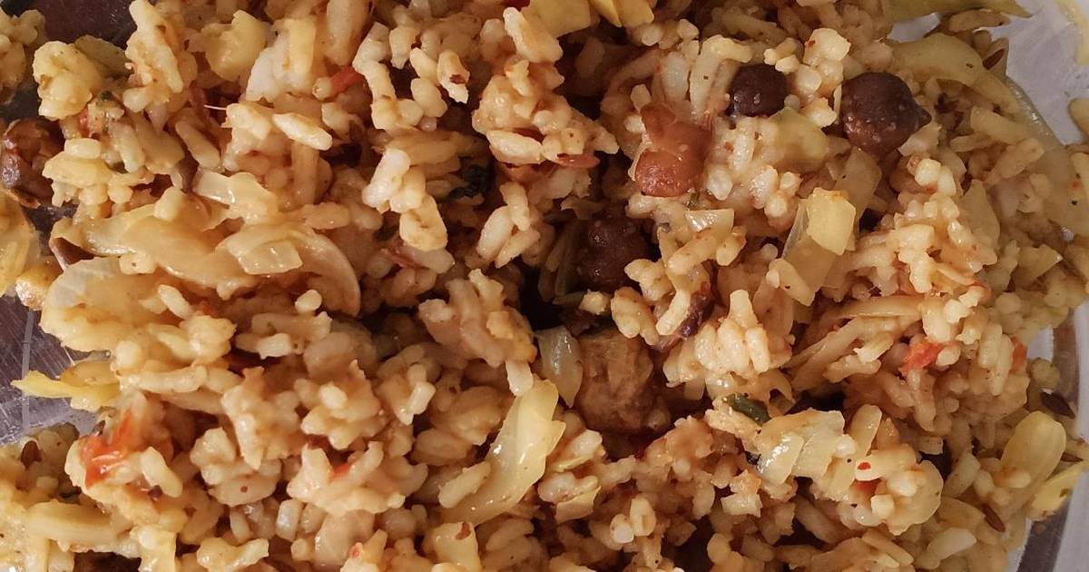 Veg biryani recipes - 168 recipes - Cookpad India