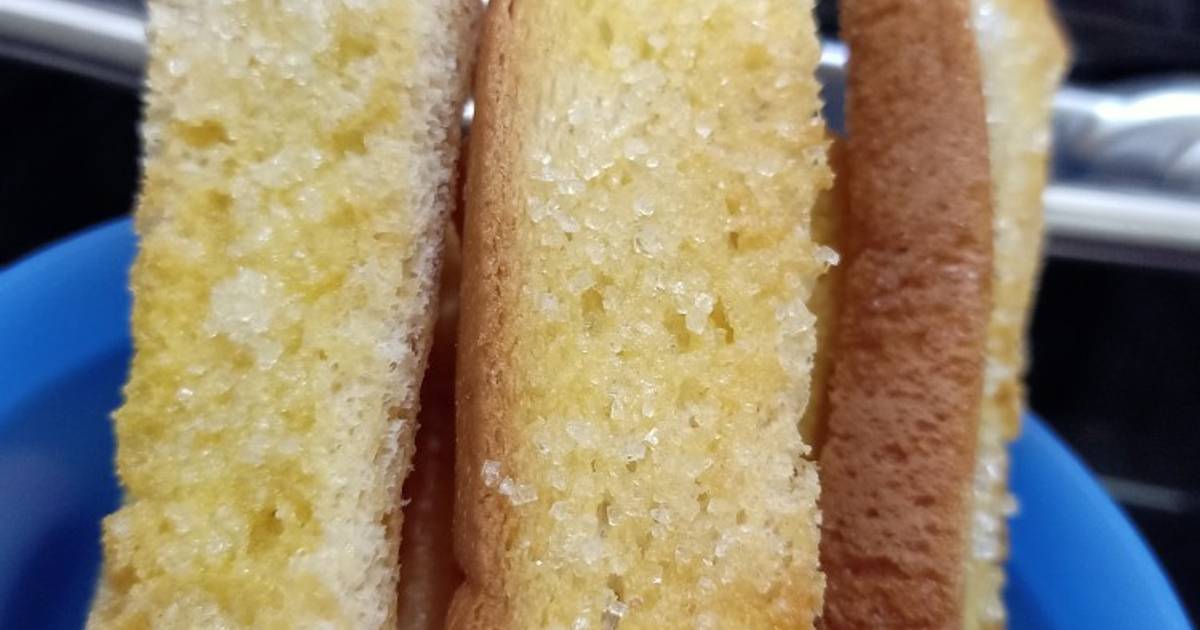 615 resep roti bagelen enak dan sederhana ala rumahan - Cookpad