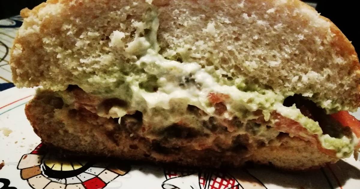 Pan churrascos al horno - 12 recetas caseras- Cookpad