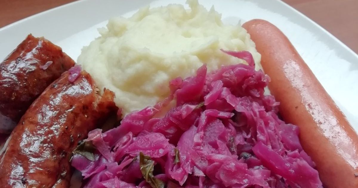 Repollo cocido - 319 recetas caseras- Cookpad