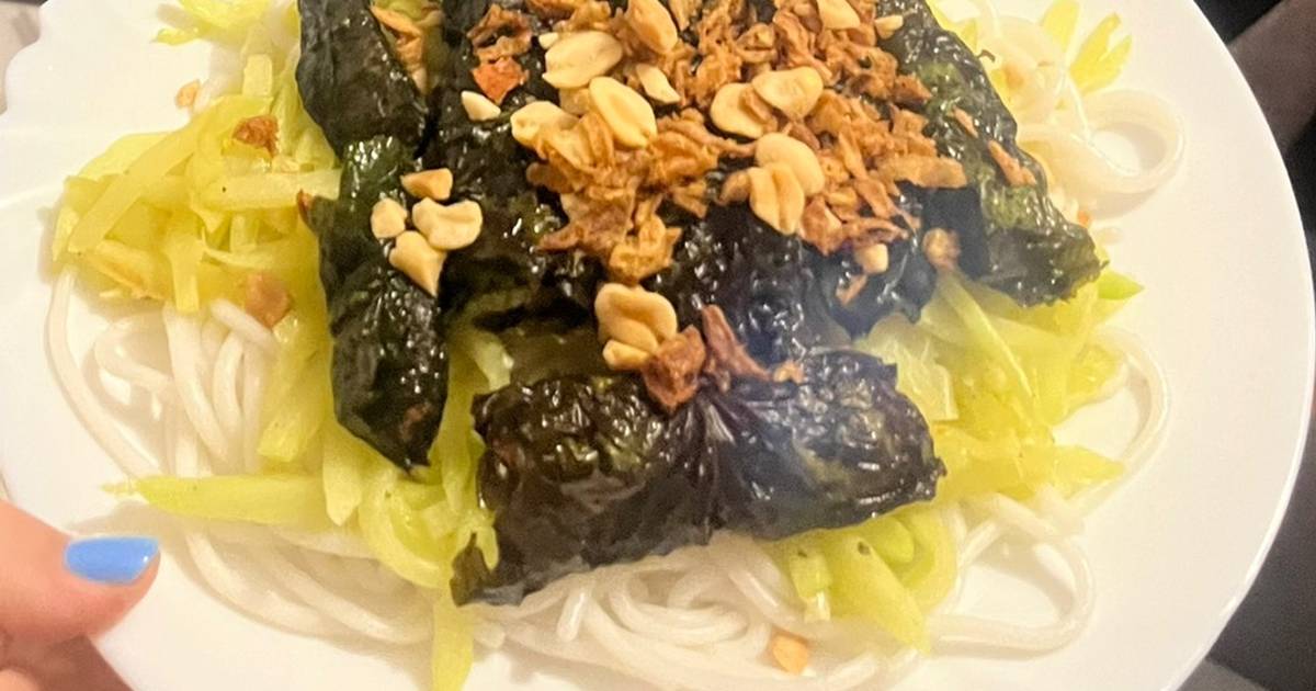 177 món su su xào ngon miệng dễ làm từ các đầu bếp tại gia - Cookpad