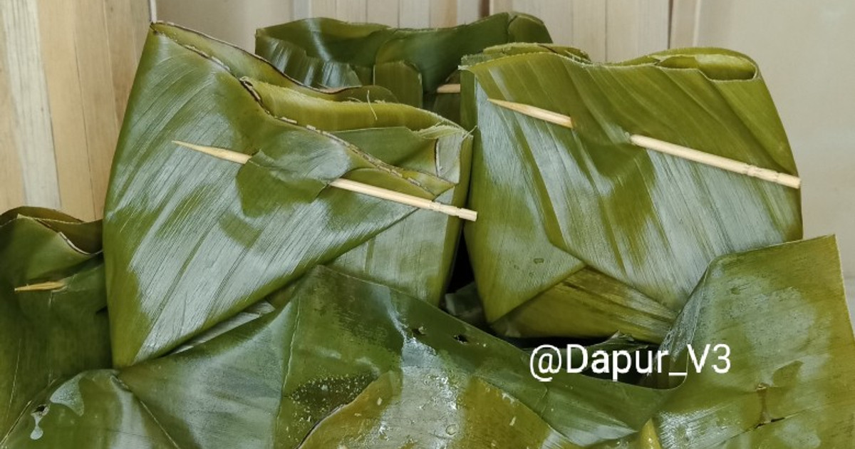 116 resep pepes mlanding enak dan mudah - Cookpad