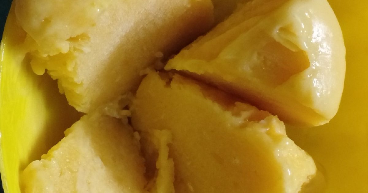 Mango Ice Cream Recipe by Vivan Gupta - Cookpad