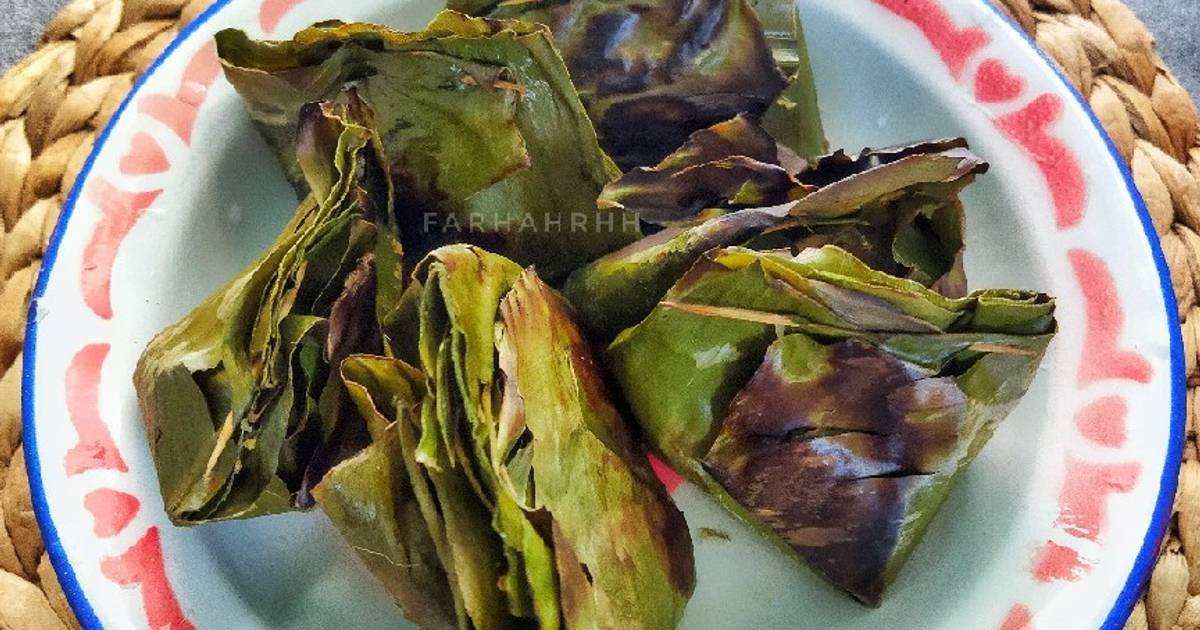 Resep Palai Bada' Khas Minang oleh Farhah - Cookpad