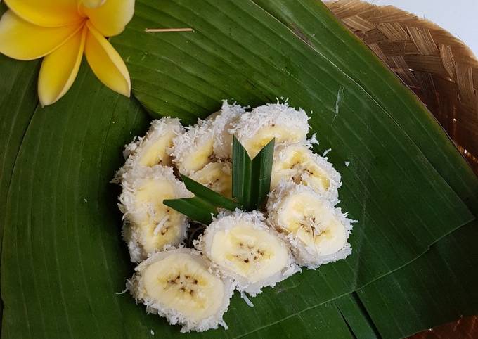 Resep Pisang Rai oleh Linda Putri Mada - Cookpad