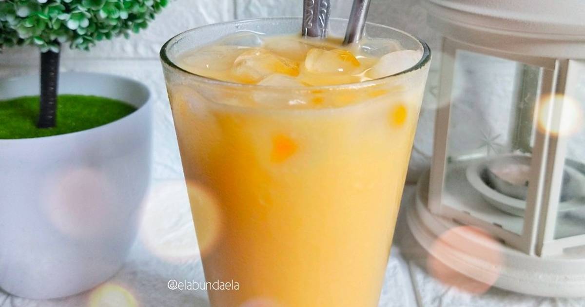 273 resep minuman pop ice enak dan sederhana ala rumahan - Cookpad