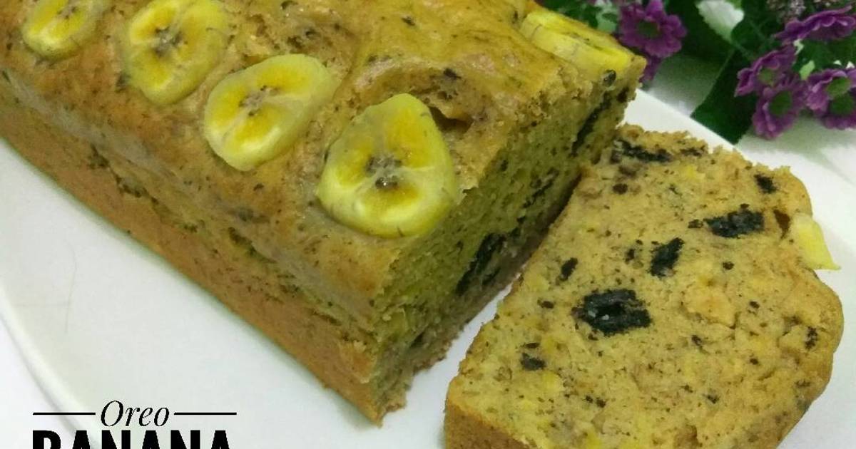 963 resep olahan oreo pisang enak dan mudah - Cookpad
