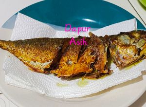 Resep ikan ikan peda goreng rumahan enak dan mudah - Cookpad