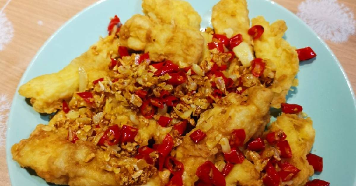 29 resep ikan asian enak enak dan mudah - Cookpad
