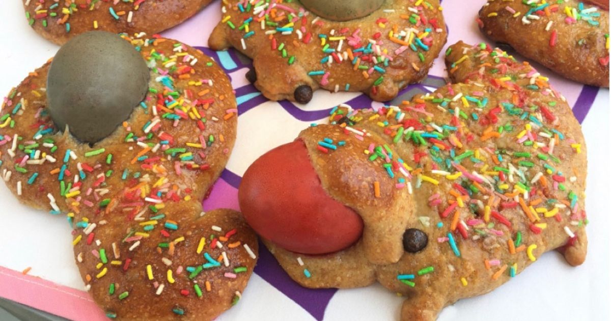 pan dulce integral con harina leudante - recetas caseras- Cookpad