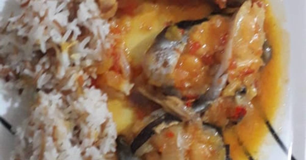 Bagre - 91 recetas caseras- Cookpad