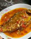 Pelbagai resepi ikan kaci yang sedap dan mudah untuk dicuba