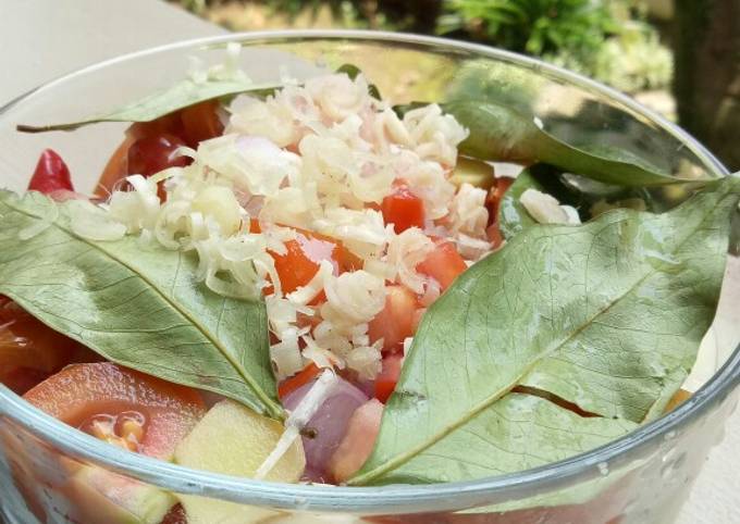 Resep Tim ayam tofu (menu diet) oleh Dapur Arin - Cookpad