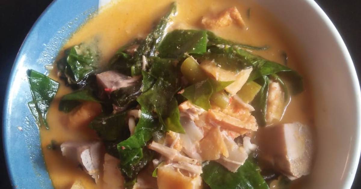 267 resep bunga melinjo enak dan mudah - Cookpad