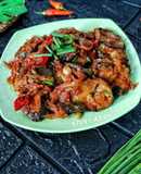 660 resep terong raos enak dan mudah - Cookpad