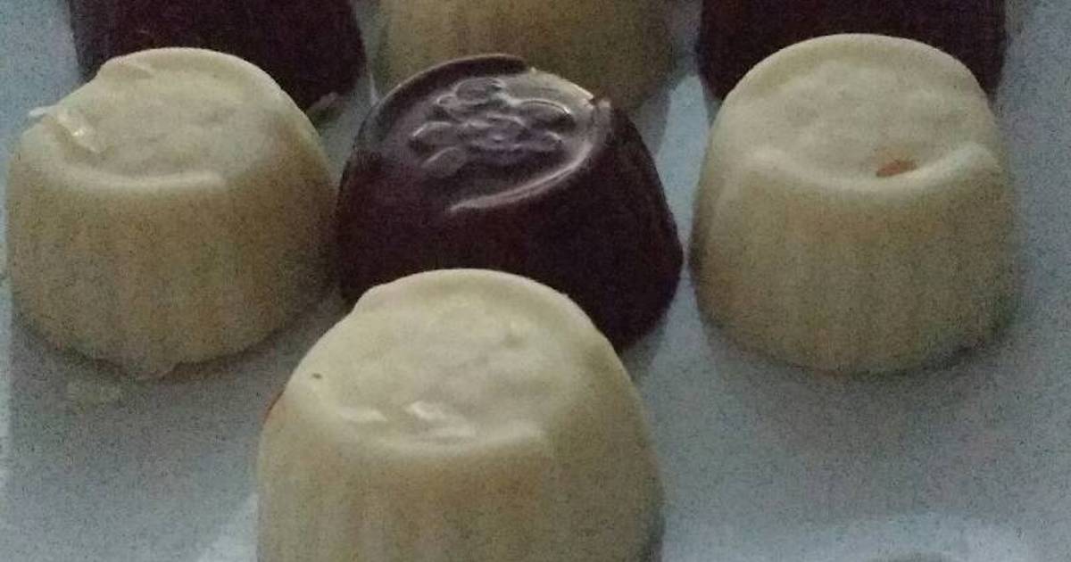 22 recetas muy ricas de bombones de menta compartidas por cocineros ...