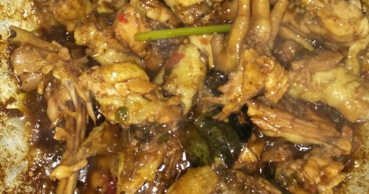 33 resep serih enak dan mudah - Cookpad