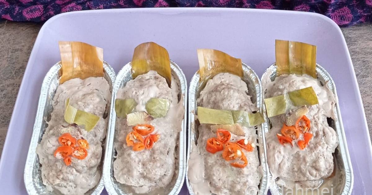 107 resep gadon daging enak dan sederhana ala rumahan - Cookpad