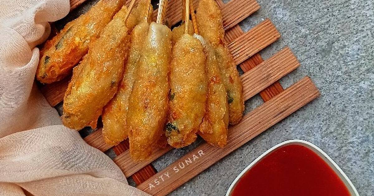 32 resep saos sempol ala abang abang enak dan mudah - Cookpad