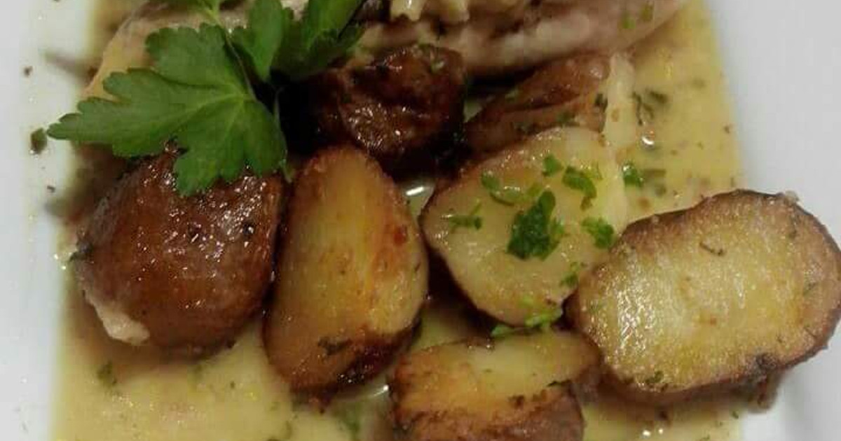 Papines andinos receta - 52 recetas caseras- Cookpad