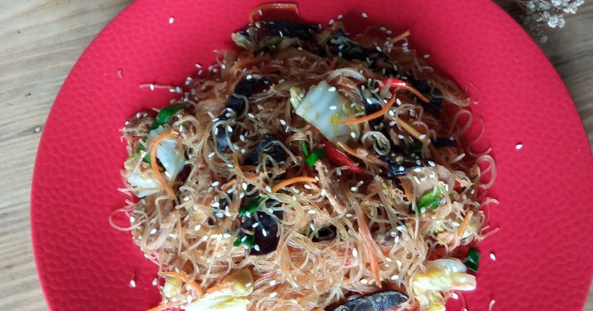 11.696 resep mie soun enak dan sederhana ala rumahan - Cookpad